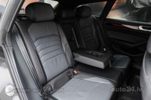 Melns Volkswagen Arteon 2022 Tallina, ar dzinēja tilpumu 2.00 L un nobraukumu 87 tūkst. km par 32900 €, foto 13 vietnē AUTOMOTO.COM.LV