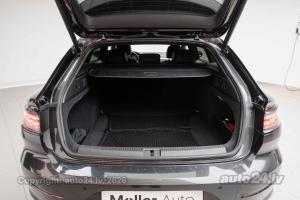 Melns Volkswagen Arteon 2022 Tallina, ar dzinēja tilpumu 2.00 L un nobraukumu 87 tūkst. km par 32900 €, foto 16 vietnē AUTOMOTO.COM.LV