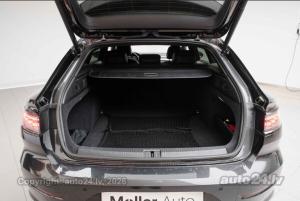 Melns Volkswagen Arteon 2022 Tallina, ar dzinēja tilpumu 2.00 L un nobraukumu 87 tūkst. km par 29750 €, foto 8 vietnē AUTOMOTO.COM.LV