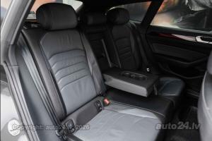 Melns Volkswagen Arteon 2022 Tallina, ar dzinēja tilpumu 2.00 L un nobraukumu 87 tūkst. km par 29750 €, foto 12 vietnē AUTOMOTO.COM.LV