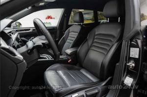 Melns Volkswagen Arteon 2022 Tallina, ar dzinēja tilpumu 2.00 L un nobraukumu 87 tūkst. km par 29750 €, foto 15 vietnē AUTOMOTO.COM.LV