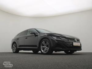 Melns Volkswagen Arteon 2022 Viļņa, ar dzinēja tilpumu 2.00 L un nobraukumu 215 tūkst. km par 22199 €, foto 12 vietnē AUTOMOTO.COM.LV
