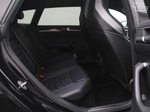 Melns Volkswagen Arteon 2022 Viļņa, ar dzinēja tilpumu 2.00 L un nobraukumu 215 tūkst. km par 22199 €, foto 16 vietnē AUTOMOTO.COM.LV