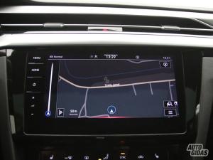 Melns Volkswagen Arteon 2022 Viļņa, ar dzinēja tilpumu 2.00 L un nobraukumu 215 tūkst. km par 22199 €, foto 25 vietnē AUTOMOTO.COM.LV