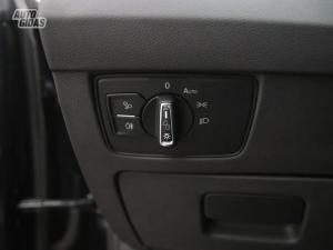 Melns Volkswagen Arteon 2022 Viļņa, ar dzinēja tilpumu 2.00 L un nobraukumu 215 tūkst. km par 22199 €, foto 28 vietnē AUTOMOTO.COM.LV
