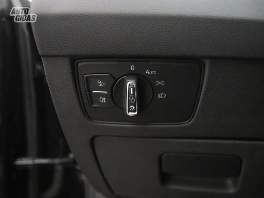 Melns Volkswagen Arteon 2022 Viļņa, ar dzinēja tilpumu 2.00 L un nobraukumu 215 tūkst. km par 22199 €, foto 28 vietnē AUTOMOTO.COM.LV