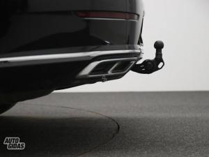 Melns Volkswagen Arteon 2022 Viļņa, ar dzinēja tilpumu 2.00 L un nobraukumu 215 tūkst. km par 22199 €, foto 30 vietnē AUTOMOTO.COM.LV