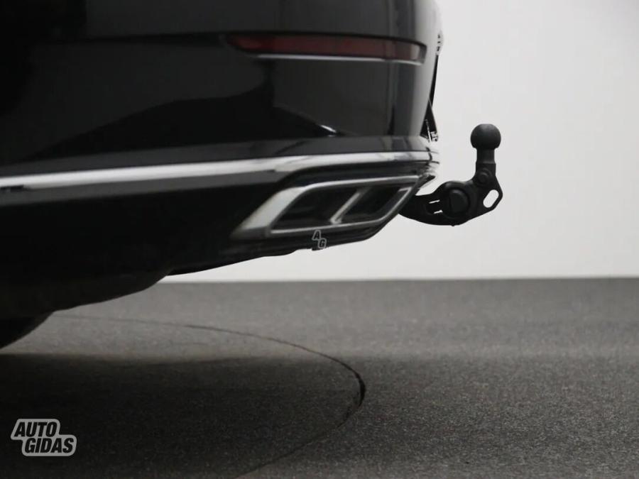 Melns Volkswagen Arteon 2022 Viļņa, ar dzinēja tilpumu 2.00 L un nobraukumu 215 tūkst. km par 22199 €, foto 30 vietnē AUTOMOTO.COM.LV