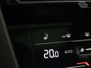 Melns Volkswagen Arteon 2022 Viļņa, ar dzinēja tilpumu 2.00 L un nobraukumu 215 tūkst. km par 22199 €, foto 31 vietnē AUTOMOTO.COM.LV