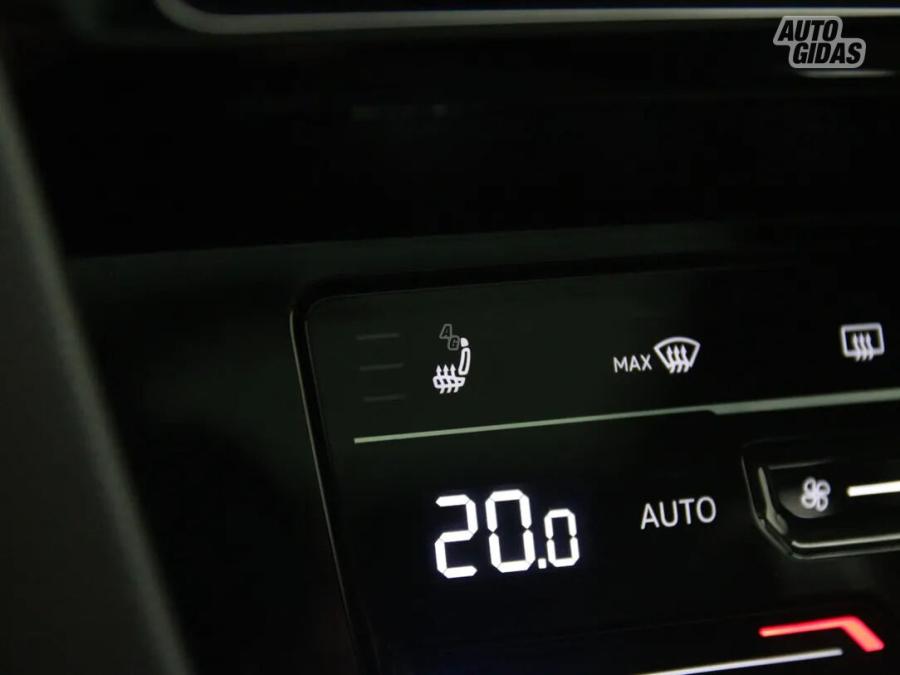 Melns Volkswagen Arteon 2022 Viļņa, ar dzinēja tilpumu 2.00 L un nobraukumu 215 tūkst. km par 22199 €, foto 31 vietnē AUTOMOTO.COM.LV