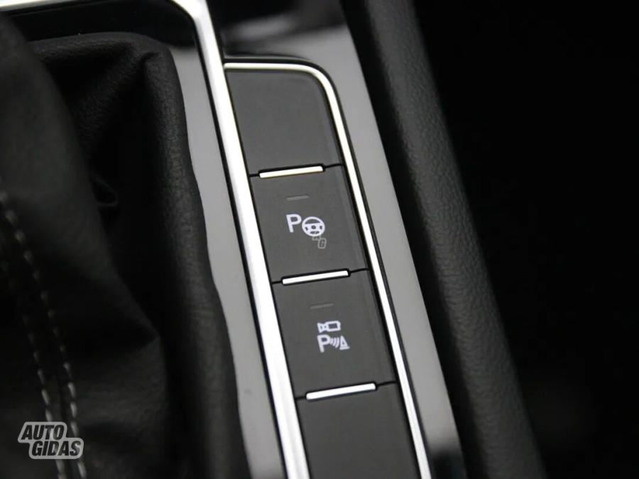 Melns Volkswagen Arteon 2022 Viļņa, ar dzinēja tilpumu 2.00 L un nobraukumu 215 tūkst. km par 22199 €, foto 32 vietnē AUTOMOTO.COM.LV