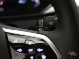 Melns Volkswagen Arteon 2022 Viļņa, ar dzinēja tilpumu 2.00 L un nobraukumu 215 tūkst. km par 22199 €, foto 34 vietnē AUTOMOTO.COM.LV