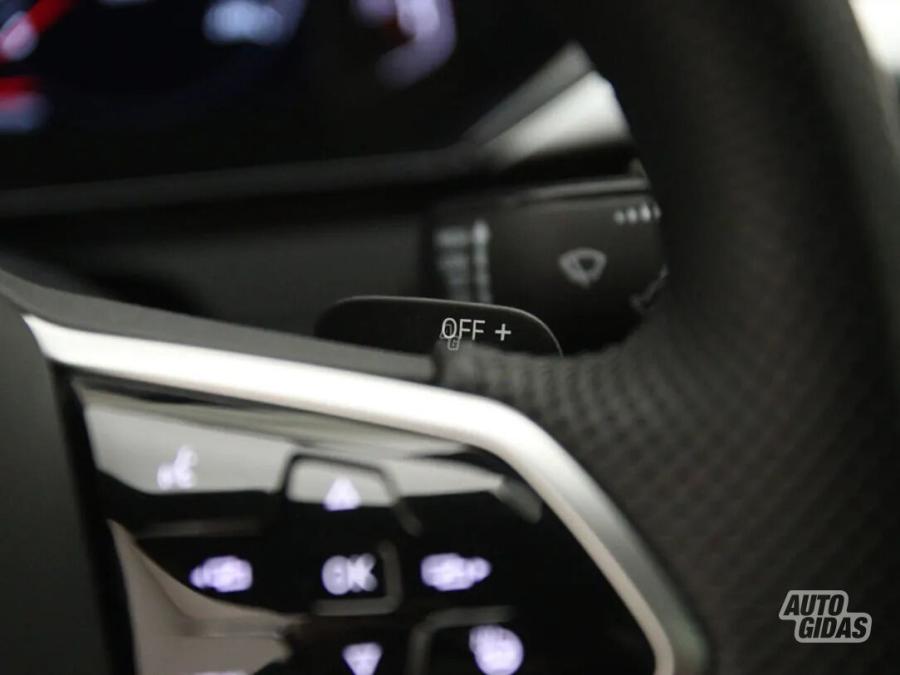 Melns Volkswagen Arteon 2022 Viļņa, ar dzinēja tilpumu 2.00 L un nobraukumu 215 tūkst. km par 22199 €, foto 34 vietnē AUTOMOTO.COM.LV