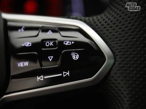 Melns Volkswagen Arteon 2022 Viļņa, ar dzinēja tilpumu 2.00 L un nobraukumu 215 tūkst. km par 22199 €, foto 35 vietnē AUTOMOTO.COM.LV