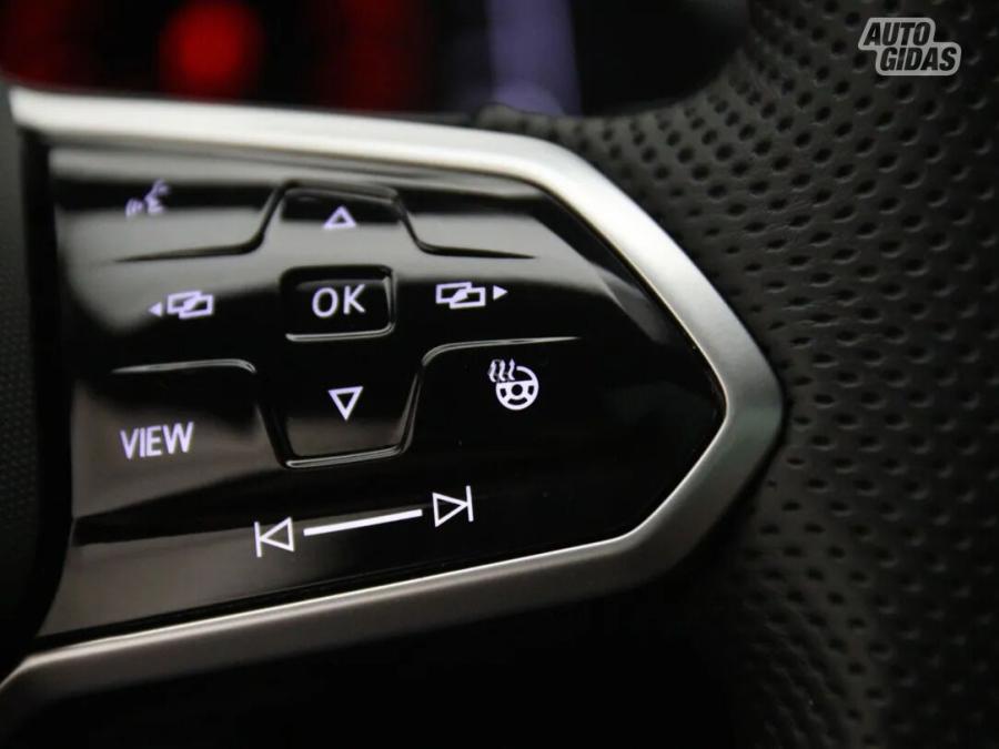 Melns Volkswagen Arteon 2022 Viļņa, ar dzinēja tilpumu 2.00 L un nobraukumu 215 tūkst. km par 22199 €, foto 35 vietnē AUTOMOTO.COM.LV