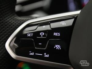 Melns Volkswagen Arteon 2022 Viļņa, ar dzinēja tilpumu 2.00 L un nobraukumu 215 tūkst. km par 22199 €, foto 36 vietnē AUTOMOTO.COM.LV