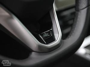 Melns Volkswagen Arteon 2022 Viļņa, ar dzinēja tilpumu 2.00 L un nobraukumu 215 tūkst. km par 22199 €, foto 37 vietnē AUTOMOTO.COM.LV