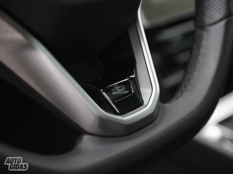 Melns Volkswagen Arteon 2022 Viļņa, ar dzinēja tilpumu 2.00 L un nobraukumu 215 tūkst. km par 22199 €, foto 37 vietnē AUTOMOTO.COM.LV