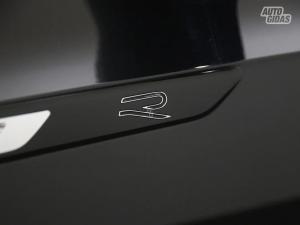 Melns Volkswagen Arteon 2022 Viļņa, ar dzinēja tilpumu 2.00 L un nobraukumu 215 tūkst. km par 22199 €, foto 38 vietnē AUTOMOTO.COM.LV