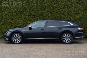 Melns Volkswagen Arteon 2022 Rīga, ar dzinēja tilpumu 2.00 L un nobraukumu 53 tūkst. km par 24500 €, foto 10 vietnē AUTOMOTO.COM.LV