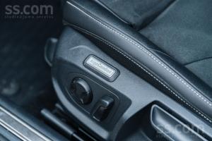 Melns Volkswagen Arteon 2022 Rīga, ar dzinēja tilpumu 2.00 L un nobraukumu 53 tūkst. km par 24500 €, foto 12 vietnē AUTOMOTO.COM.LV