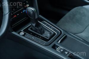 Melns Volkswagen Arteon 2022 Rīga, ar dzinēja tilpumu 2.00 L un nobraukumu 53 tūkst. km par 24500 €, foto 19 vietnē AUTOMOTO.COM.LV