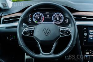 Melns Volkswagen Arteon 2022 Rīga, ar dzinēja tilpumu 2.00 L un nobraukumu 53 tūkst. km par 24500 €, foto 27 vietnē AUTOMOTO.COM.LV