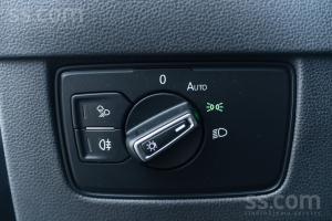 Melns Volkswagen Arteon 2022 Rīga, ar dzinēja tilpumu 2.00 L un nobraukumu 53 tūkst. km par 24500 €, foto 33 vietnē AUTOMOTO.COM.LV