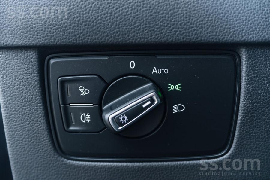Melns Volkswagen Arteon 2022 Rīga, ar dzinēja tilpumu 2.00 L un nobraukumu 53 tūkst. km par 24500 €, foto 33 vietnē AUTOMOTO.COM.LV