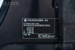 Melns Volkswagen Arteon 2022 Rīga, ar dzinēja tilpumu 2.00 L un nobraukumu 53 tūkst. km par 24500 €, foto 34 vietnē AUTOMOTO.COM.LV