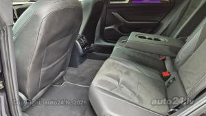 Black Volkswagen Arteon 2022 in Tallinn, with an engine capacity of 2.00 L and mileage of 139 thousand km for 24999 €, photo 10 on AUTOMOTO.COM.LV