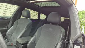 Black Volkswagen Arteon 2022 in Tallinn, with an engine capacity of 2.00 L and mileage of 139 thousand km for 24999 €, photo 13 on AUTOMOTO.COM.LV