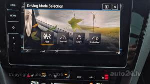Black Volkswagen Arteon 2022 in Tallinn, with an engine capacity of 2.00 L and mileage of 139 thousand km for 24999 €, photo 15 on AUTOMOTO.COM.LV