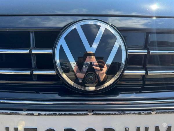 Melns Volkswagen Arteon 2022 Viļņa, ar dzinēja tilpumu 1.40 L un nobraukumu 68 tūkst. km par 25600 €, foto 5 vietnē AUTOMOTO.COM.LV