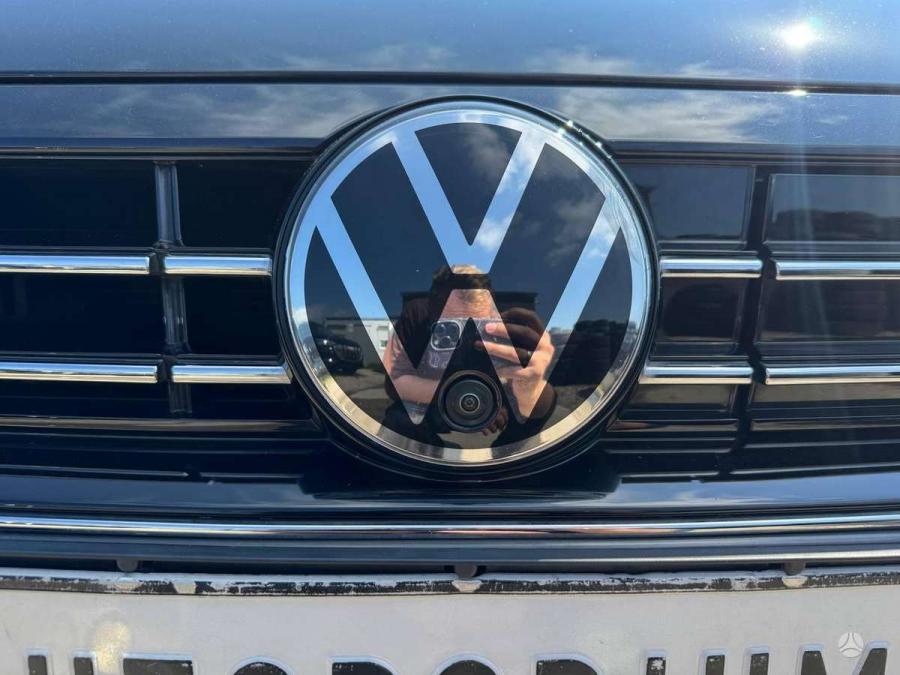 Melns Volkswagen Arteon 2022 Viļņa, ar dzinēja tilpumu 1.40 L un nobraukumu 68 tūkst. km par 25600 €, foto 6 vietnē AUTOMOTO.COM.LV