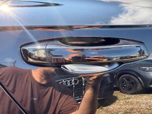 Melns Volkswagen Arteon 2022 Viļņa, ar dzinēja tilpumu 1.40 L un nobraukumu 68 tūkst. km par 25600 €, foto 11 vietnē AUTOMOTO.COM.LV