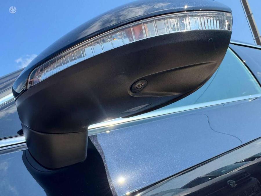 Melns Volkswagen Arteon 2022 Viļņa, ar dzinēja tilpumu 1.40 L un nobraukumu 68 tūkst. km par 25600 €, foto 13 vietnē AUTOMOTO.COM.LV