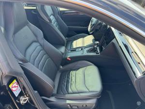 Melns Volkswagen Arteon 2022 Viļņa, ar dzinēja tilpumu 1.40 L un nobraukumu 68 tūkst. km par 25600 €, foto 18 vietnē AUTOMOTO.COM.LV