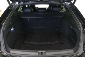 Black Volkswagen Arteon 2022 in Vilnius, with an engine capacity of 1.98 L and mileage of 62 thousand km for 36490 €, photo 9 on AUTOMOTO.COM.LV