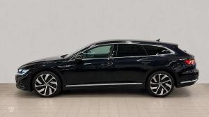 Melns Volkswagen Arteon 2022 Kauņa, ar dzinēja tilpumu 1.97 L un nobraukumu 80 tūkst. km par 27100 €, foto 3 vietnē AUTOMOTO.COM.LV