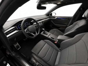 Melns Volkswagen Arteon 2022 Kauņa, ar dzinēja tilpumu 1.97 L un nobraukumu 80 tūkst. km par 27100 €, foto 8 vietnē AUTOMOTO.COM.LV