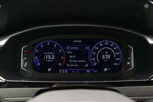 Черный Фольксваген Артеон 2022 в Вильнюс, объемом двигателя 1.98 л и пробегом 62 тыс. км за 36490 €, фото 23 на AUTOMOTO.COM.LV