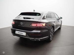 Melns Volkswagen Arteon 2022 Viļņa, ar dzinēja tilpumu 1.98 L un nobraukumu 82 tūkst. km par 24000 €, foto 5 vietnē AUTOMOTO.COM.LV