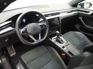 Melns Volkswagen Arteon 2022 Viļņa, ar dzinēja tilpumu 1.98 L un nobraukumu 82 tūkst. km par 24000 €, foto 9 vietnē AUTOMOTO.COM.LV