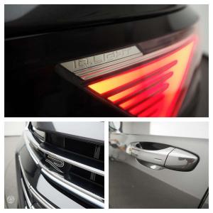 Melns Volkswagen Arteon 2022 Viļņa, ar dzinēja tilpumu 1.98 L un nobraukumu 82 tūkst. km par 24000 €, foto 10 vietnē AUTOMOTO.COM.LV