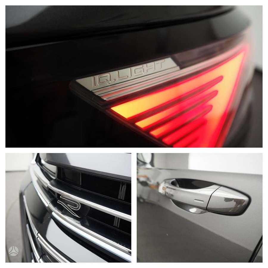 Melns Volkswagen Arteon 2022 Viļņa, ar dzinēja tilpumu 1.98 L un nobraukumu 82 tūkst. km par 24000 €, foto 10 vietnē AUTOMOTO.COM.LV