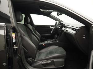Melns Volkswagen Arteon 2022 Viļņa, ar dzinēja tilpumu 1.98 L un nobraukumu 82 tūkst. km par 24000 €, foto 11 vietnē AUTOMOTO.COM.LV