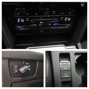 Melns Volkswagen Arteon 2022 Viļņa, ar dzinēja tilpumu 1.98 L un nobraukumu 82 tūkst. km par 24000 €, foto 16 vietnē AUTOMOTO.COM.LV