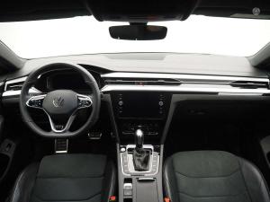 Melns Volkswagen Arteon 2022 Viļņa, ar dzinēja tilpumu 1.98 L un nobraukumu 82 tūkst. km par 24000 €, foto 17 vietnē AUTOMOTO.COM.LV