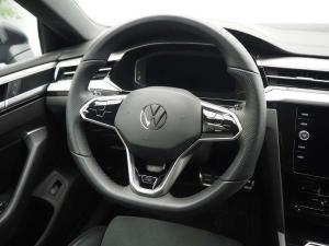 Melns Volkswagen Arteon 2022 Viļņa, ar dzinēja tilpumu 1.98 L un nobraukumu 82 tūkst. km par 24000 €, foto 21 vietnē AUTOMOTO.COM.LV